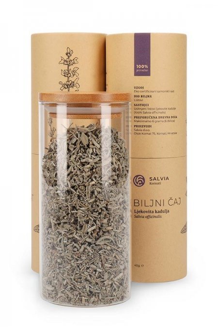 Paronihija – upala kože oko nokta - Salvia Kornati