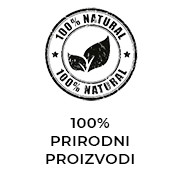Salvia Kornati - 100% prirodni proizvodi od kadulje i smilja